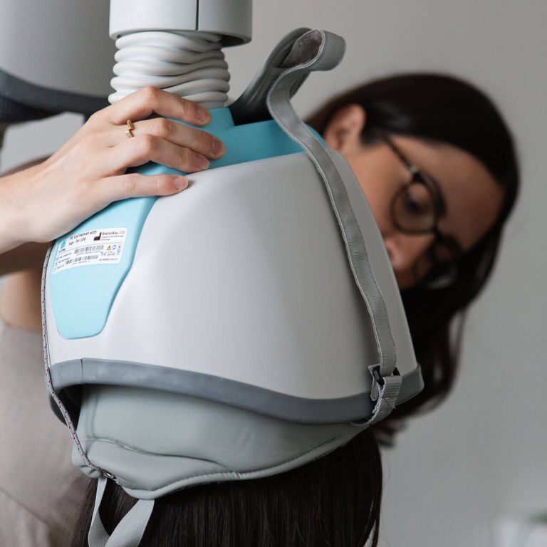 Transcranial Magnetic Stimulation Ottawa - TMS Life