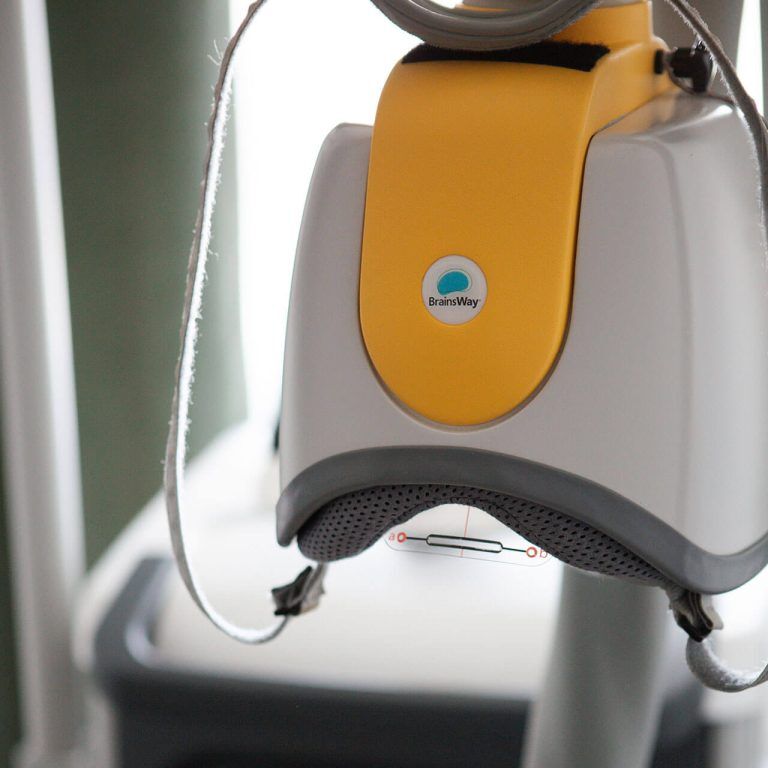 Transcranial Magnetic Stimulation Ottawa - TMS Life